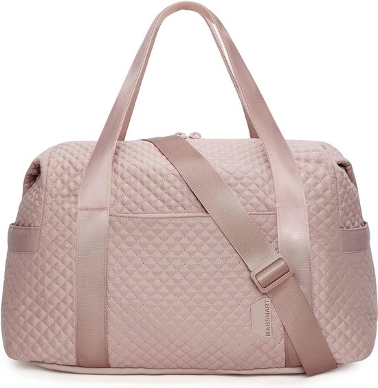 Reistas handbagage, weekendtas, reizen sport duffle bag draagtas grote ...