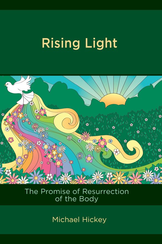 Rising Light, Michael Hickey | 9780761874119 | Boeken | bol
