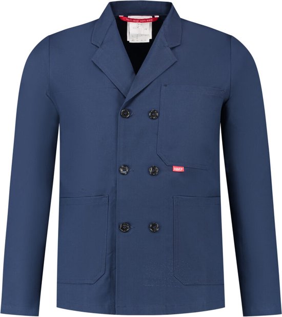 Havep Carnavals Kiel jasje boerenkiel, maat M | bol