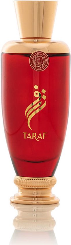 Taraf Parfum van Arabian Oud, Eau de Parfum voor Unisex 100ML | bol