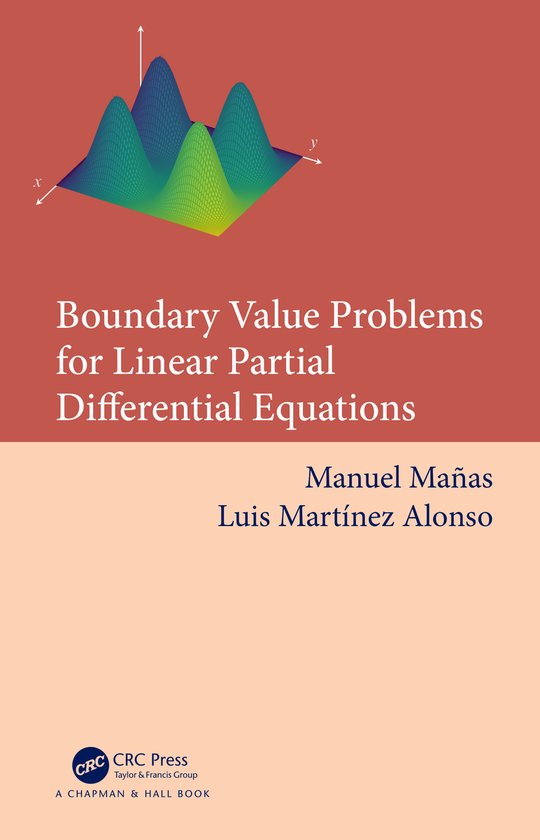 Boundary Value Problems for Linear Partial Differential Equations ... Boundary Value Problems for Linear Partial Differential Equations ...