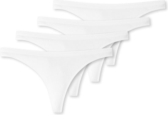 Schiesser String Serie 95-5 | bol