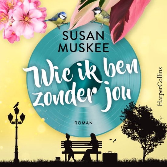 Wie ik ben zonder jou, Susan Muskee | 9789402769746 | Boeken | bol