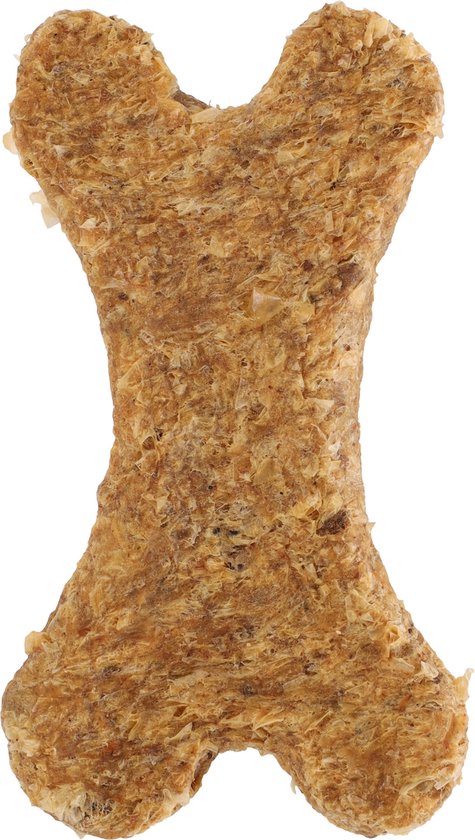 Flamingo Boost - Snack Honden - Boost Been Met Rund En Collageen 30 ...