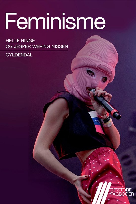 De store fagbøger - Feminisme (ebook), Helle Hinge | 9788762526242 | Boeken | bol