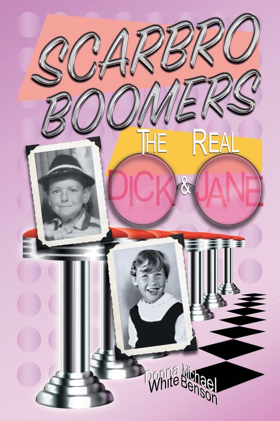 Scarbro Boomers (ebook), Donna White | 9781039175648 | Boeken | bol
