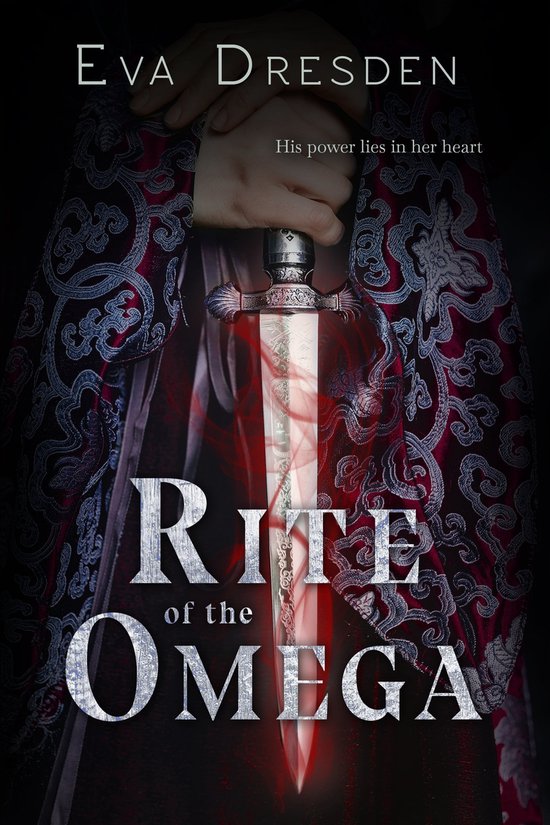 Blood Rites Duet 1 - Rite of the Omega (ebook), Eva Dresden ...