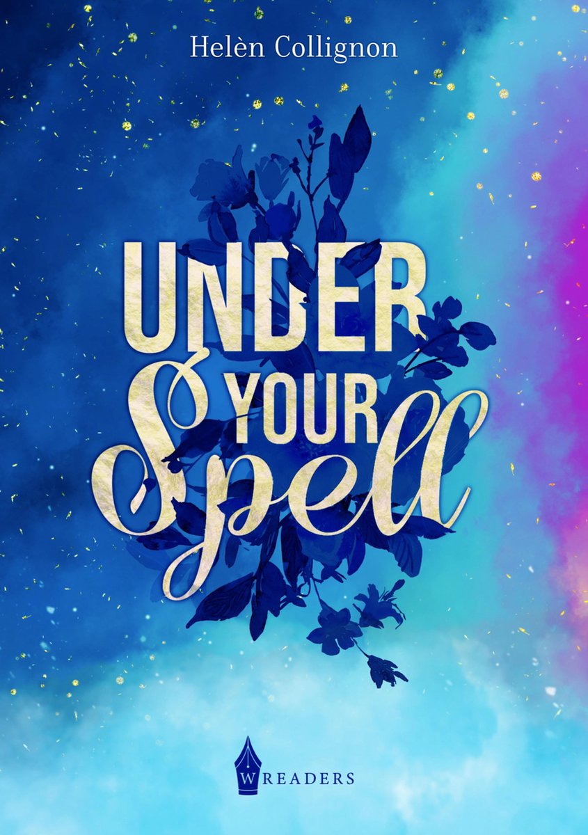 Under your spell (ebook), Helèn Collignon | 9783758460173 | Boeken | bol