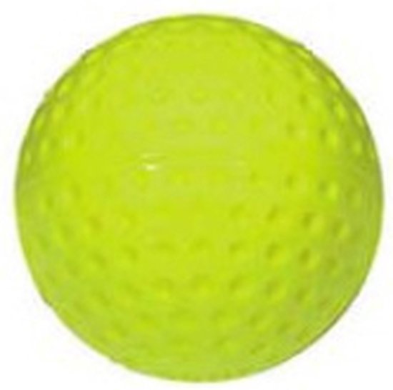 Jugs Dimpled Softball | bol