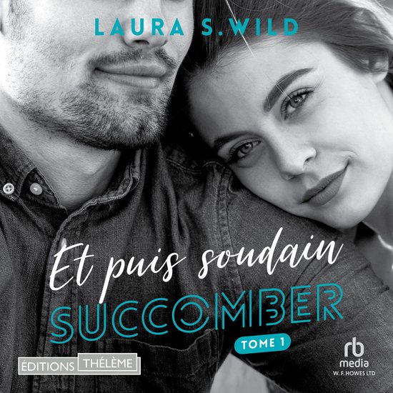 Succomber, Laura S. Wild | 9781004146987 | Boeken | bol