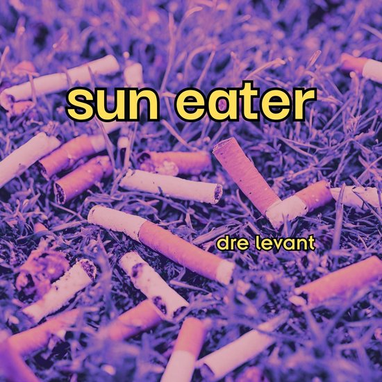 sun eater (ebook), dre levant | 9798869145987 | Boeken | bol