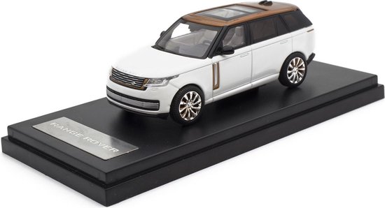 Land Rover Range Rover Wit | bol