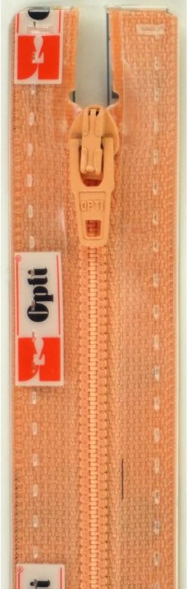 Opti 4800 S40 spiraalrits 4mm niet deelbaar 22 cm met werratrekker | bol