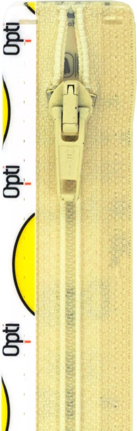 Opti rits S60 40cm | bol