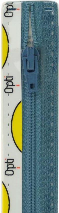 Opti 4800 S40 spiraalrits 4mm niet deelbaar 15 cm met werratrekker | bol