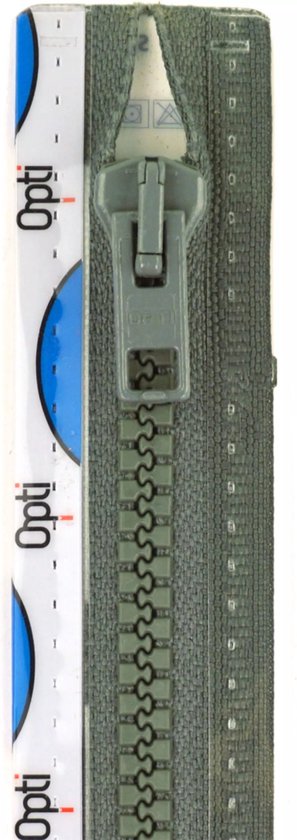 Opti 3490 P60 profielrits 6mm deelbaar 70 cm | bol