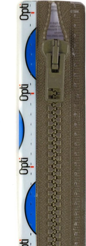 Opti 3490 P60 profielrits 6mm deelbaar 70 cm | bol