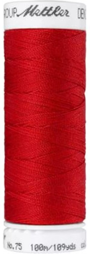 Amann Denim Doc 100 meter | bol