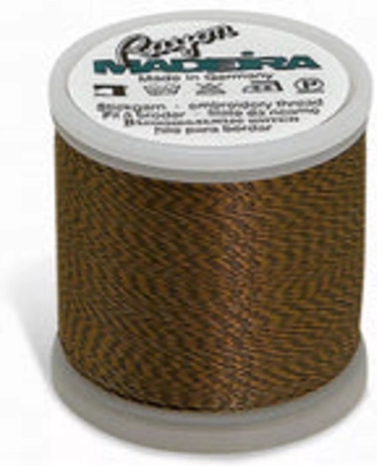 Madeira Rayon 40 200m - 2210 | bol