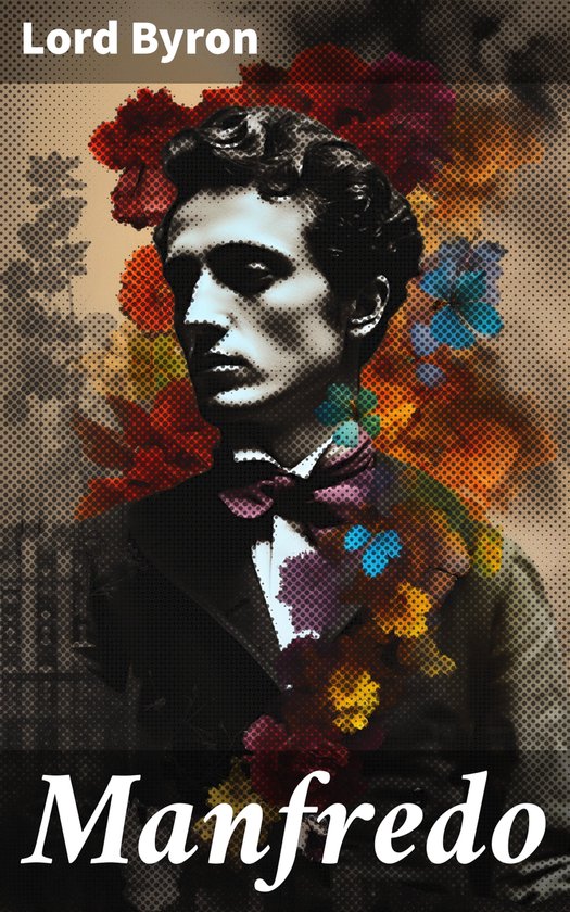Manfredo (ebook), Lord Byron | 8596547825975 | Boeken | bol