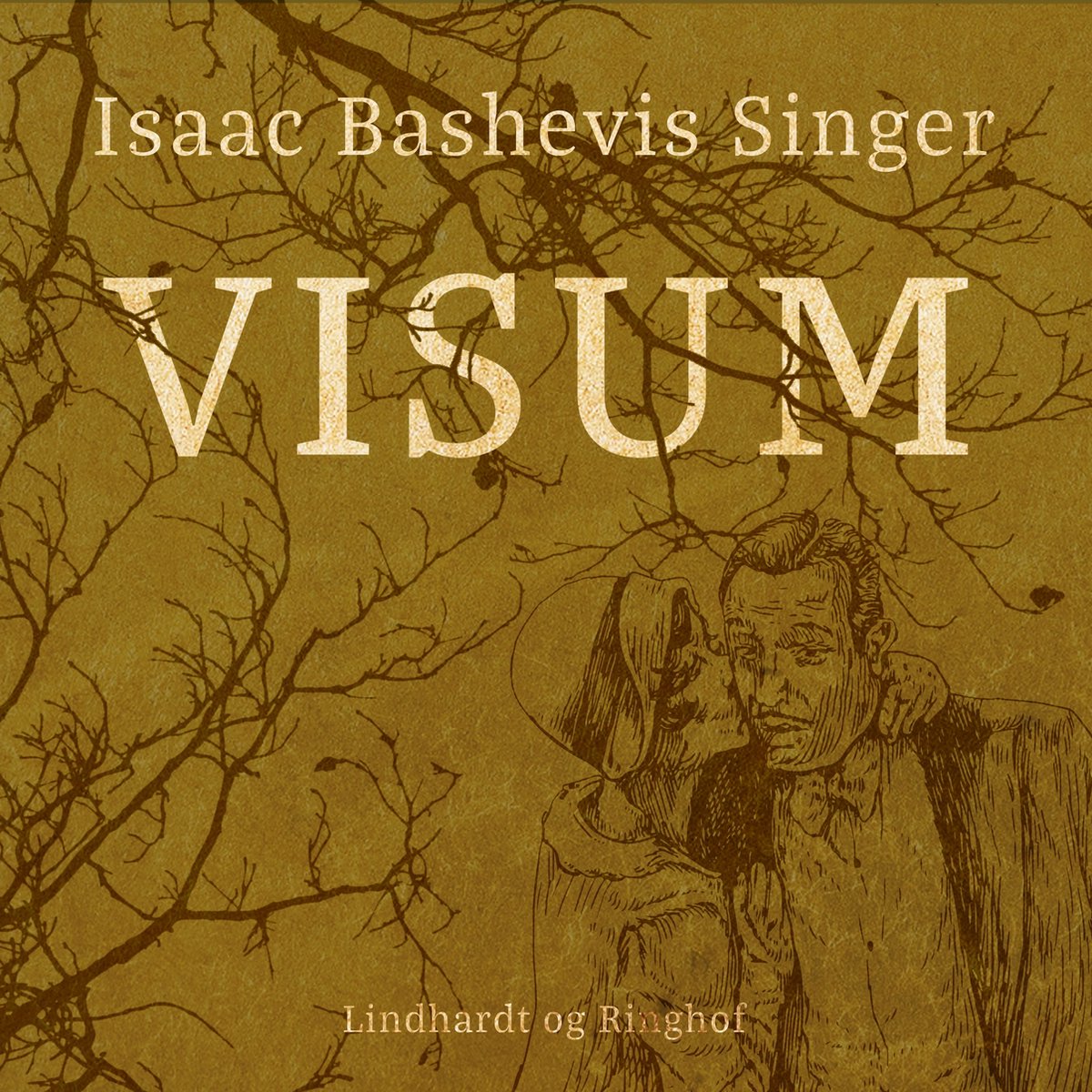 Visum, Isaac Bashevis Singer | 9788727046082 | Boeken | bol