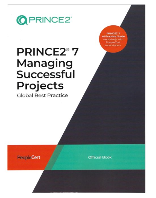 Managing Successful Projects with PRINCE2®, 7th English Edition ...