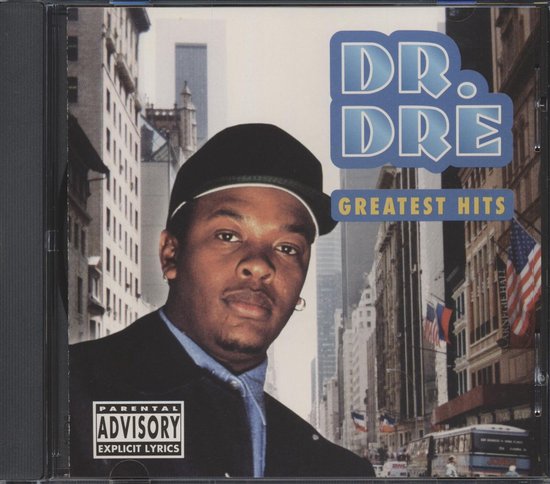 Greatest Hits, Dr. Dre | Muziek | bol