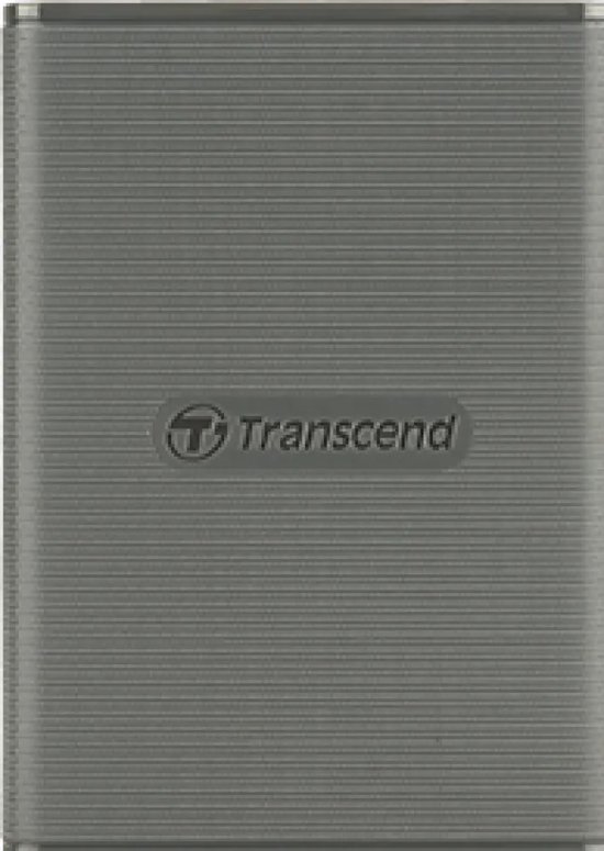 Transcend ESD360C - SSD - 4TB - extern (draagbaar) - USB 3.2 Gen 2x2 ...