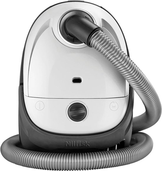 Nilfisk One Performance Basic Stofzuiger - 750 Watt - 8m actieradius | bol