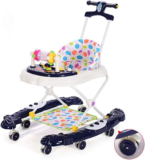 Loopstoel - Loopstoeltje Baby - Loopstoel Baby - Loopstoelen ...