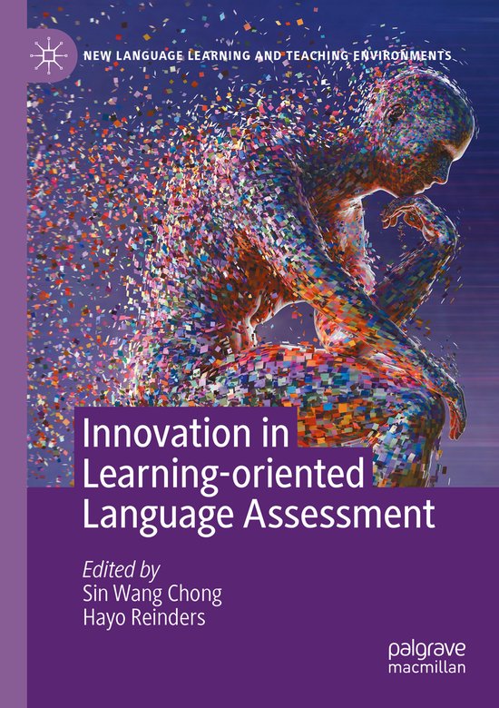 New Language Learning and Teaching Environments- Innovation in Learning-Oriented... | bol