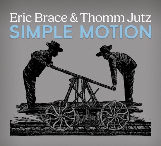 Simple Motion, Jutz, Thomm & Eric Brace | Muziek | bol