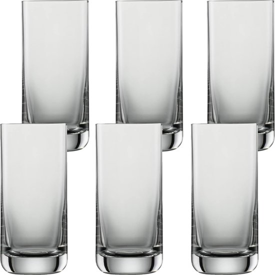 Luxe bierglazen | bol