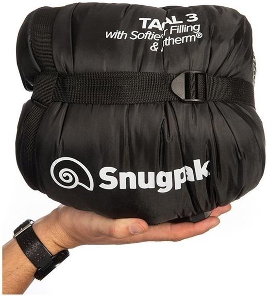 Snugpak Softie 6 Kestrel | bol