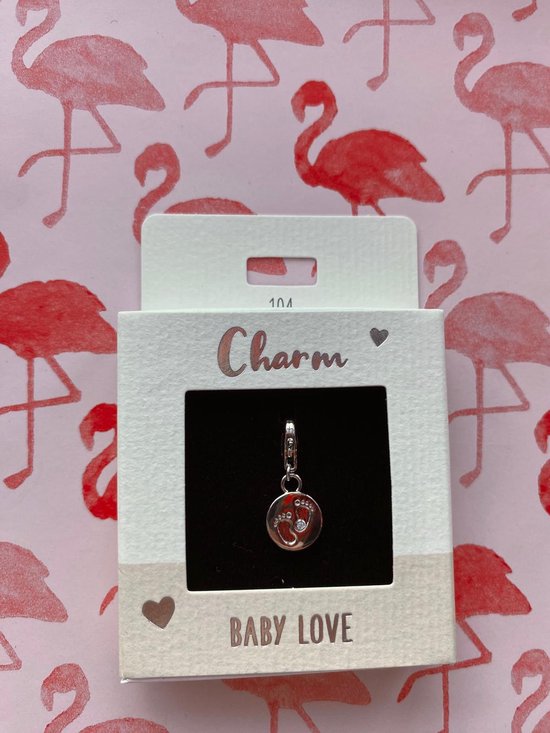 depesche - charm -design 104 | bol