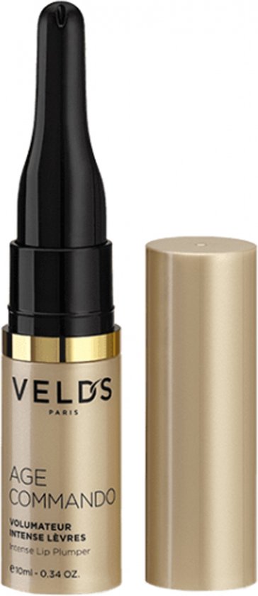Veld's Age Commando Lip Volumizer 10 ml | bol