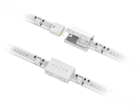 Razer Aether - Smart Light Strip Verlengstuk - 1 meter - Razer Chroma ...