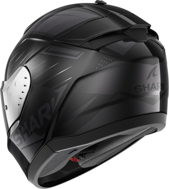 Shark Ridill 2 Bersek - Zwart | bol