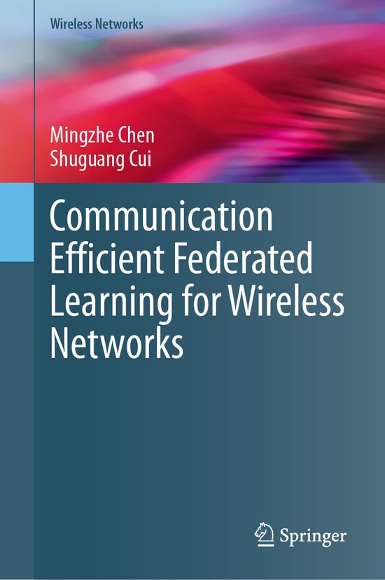 Wireless Networks- Communication Efficient Federated Learning for ...