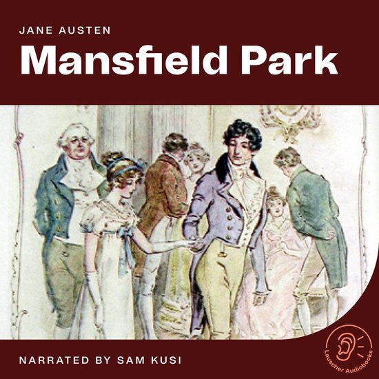 Mansfield Park, Jane Austen | 9783991678427 | Boeken | bol