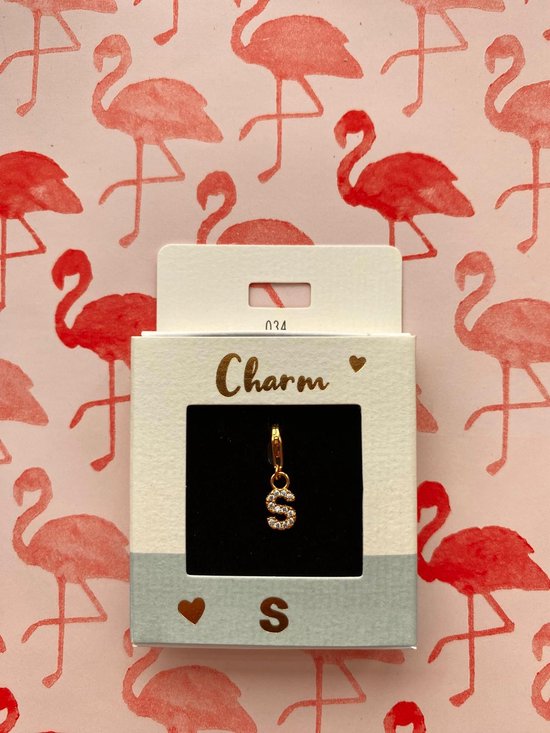 Depesche - Charm - Design 34 | bol