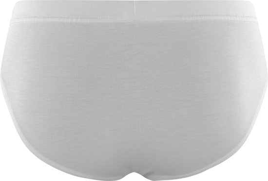 HOM Tencel soft comfort mini briefs HO1 (1-pack) - heren slip met ...