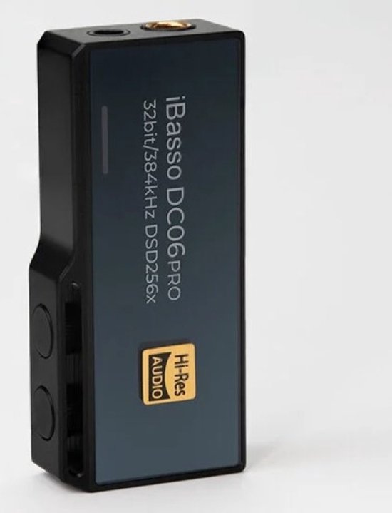 iBasso DC06PRO | bol