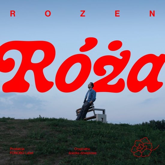 Rozen: Róża [CD], Rozen | Muziek | bol
