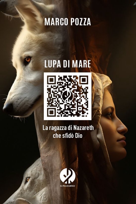 Lupa di mare (ebook), Marco Pozza | 9791281620230 | Boeken | bol