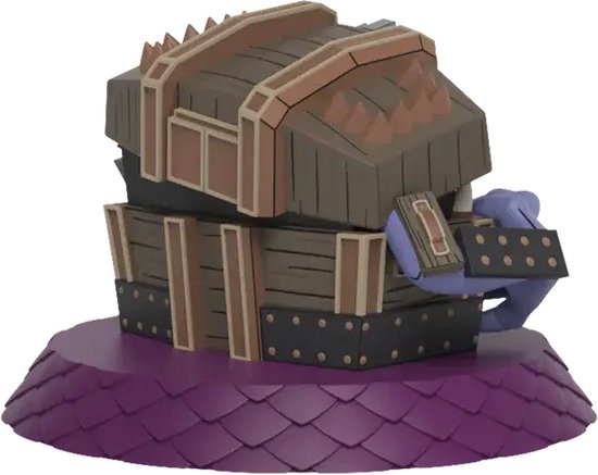 Tiny Tina's Wonderlands: Minis: Mimic 4 inch Figure | bol