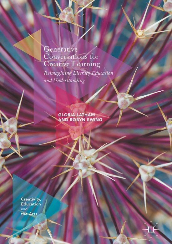 Generative Conversations for Creative Learning, Robyn Ewing ...