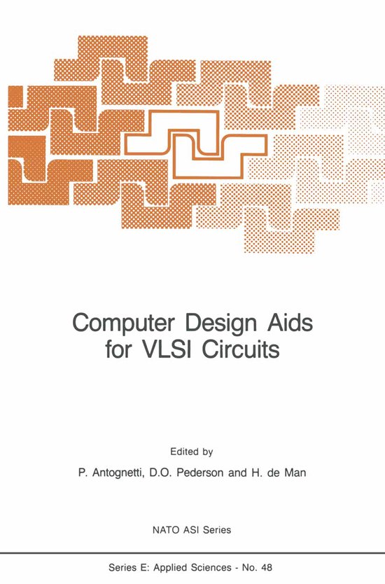 NATO Science Series E:- Computer Design Aids for VLSI Circuits | 9789401180085 | Boeken | bol