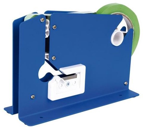 Tape-afroller Apli Zaksluiting | bol