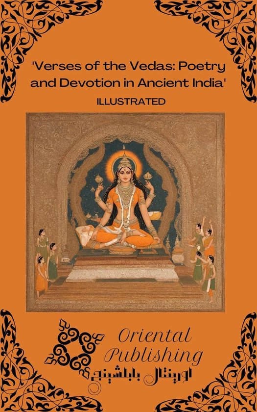 Verses of the Vedas Poetry and Devotion in Ancient India (ebook ...